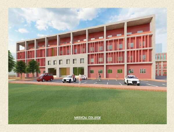 About Devraj Institute – Devraj Institute of Medical Sciences