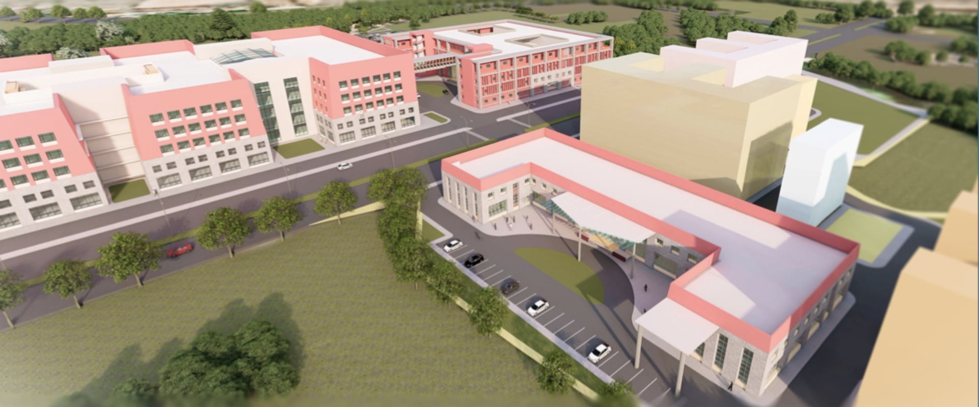 Devraj Institute of Medical Sciences