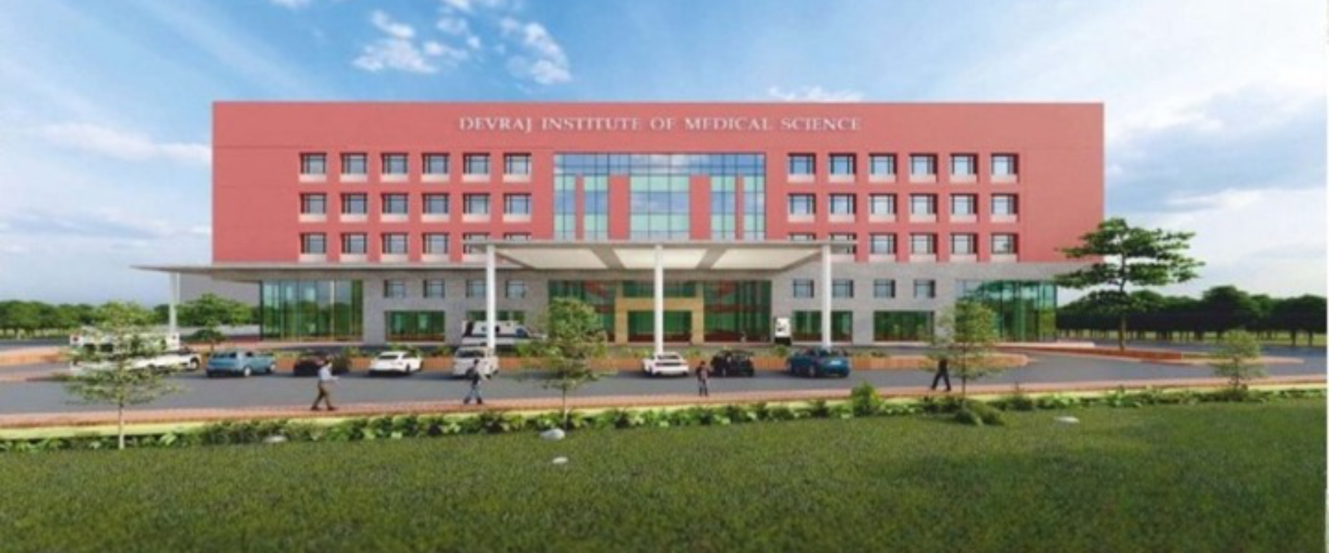 Devraj Institute of Medical Sciences